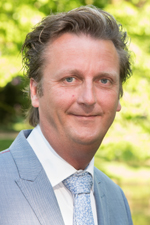 College van burgemeester en wethouders - gemeente Rheden